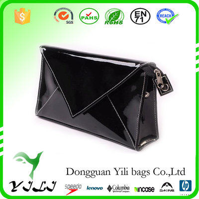 Candy Color Women's Cosmetic Bag Small Bags For Cosmetic Nylon Water Proof Cosmetic Bag Clutch Small