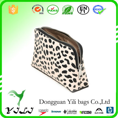 customized facotry supply Cosmetic Bag/Toilet Pouch from Yili bag