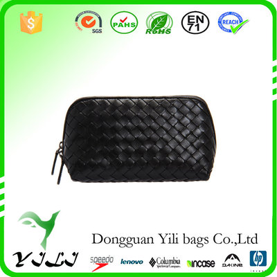 customized facotry supply Cosmetic Bag/Toilet Pouch from Yili bag