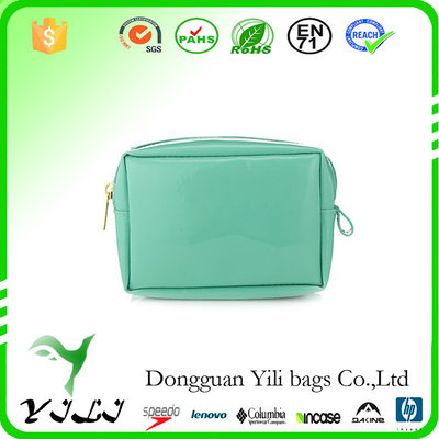 customized facotry supply Cosmetic Bag/Toilet Pouch from Yili bag