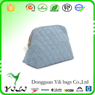 Fashion Girl Travel Make Up Cosmetic Pouch Storage Holder