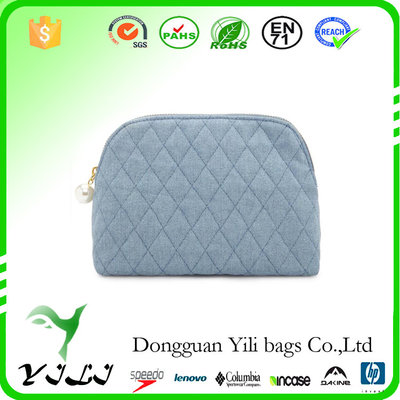 Fashion Girl Travel Make Up Cosmetic Pouch Storage Holder