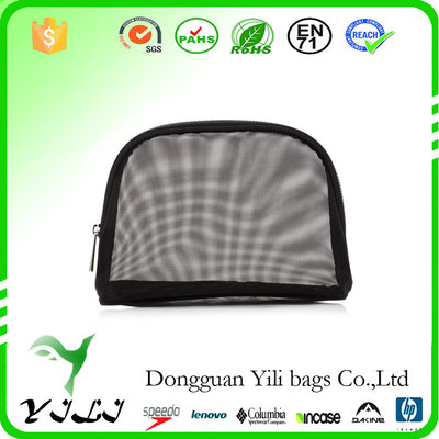 Fashion Girl Travel Make Up Cosmetic Pouch Storage Holder
