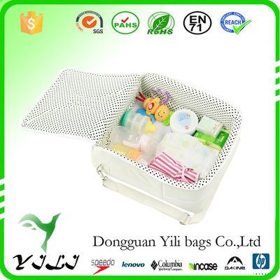 Newborn Baby Infant Crib Cot Snuggle Travel Close & Secure Baby Bed