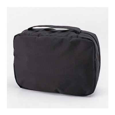 Make up storage bag,made of 600D GuCi nylon, large capacity,OEM welcome