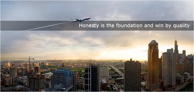 Xiamen Yonglianfeng Machinery Co., Ltd