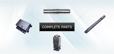 Xiamen Yonglianfeng Machinery Co., Ltd