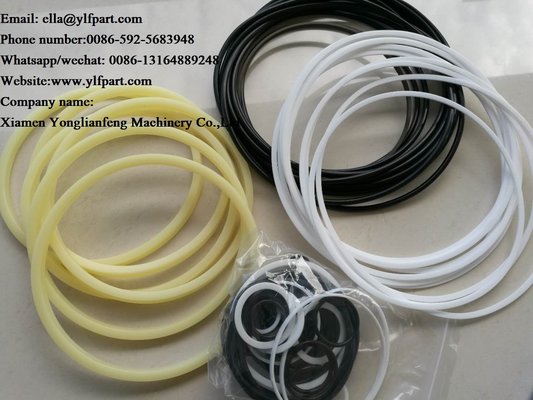 ALLIED 770CS 775 711 711B 715 hydraulic breaker hammer spare parts seal kits for excavator