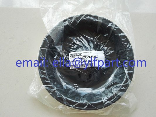 Okada UB7,UB8A2,UB11,UB12,UB14 hydraulic breaker diaphragms /hydraulic hammer diaphragms