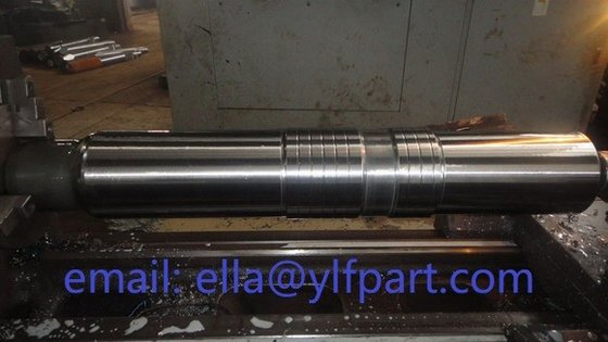 hydraulic breaker replacement piston Soosan SB40 SB43 SB45 SB50