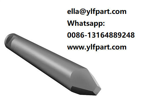   HM45 HM55  HM50 HM51 HM60V hydraulic breaker hammer  chisel tools rock breaker spare parts excavator parts supply