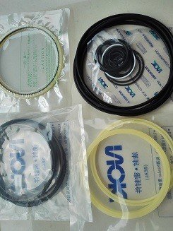CATERPILLAR H70 H70S H90 H90C H100 seal kits hydraulic rock breaker hammer seal kits spare parts excavator spare parts