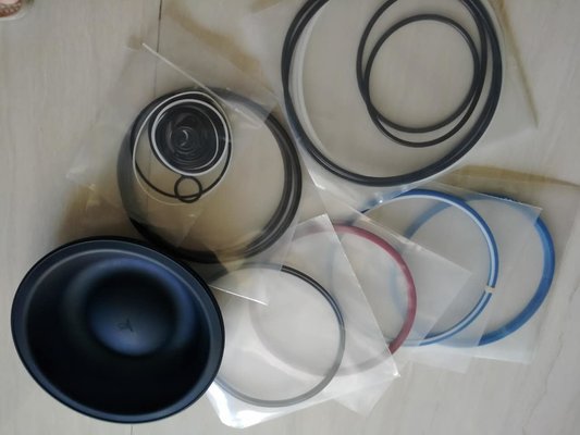 EVERDIGM EHB30 EHB23 EHB40 EHB50 seal kits hydraulic rock breaker hammer seal kits spare parts excavator spare parts