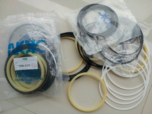 GIANT GT160 GT190 GT200 GT70 seal kits hydraulic rock breaker hammer seal kits spare parts excavator spare parts