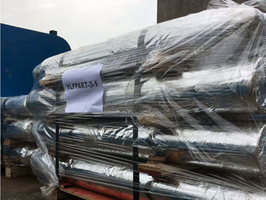Konan MKB500N, MKB900, MKB1200, MKB1300 hydraulic breaker rock hammer chisel