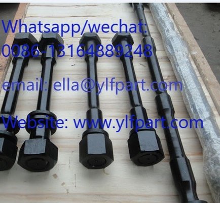 Hydraulic Rock Hammer Breaker Piston For Excavator