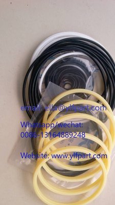 Hydraulic Rock Hammer Breaker Piston For Excavator