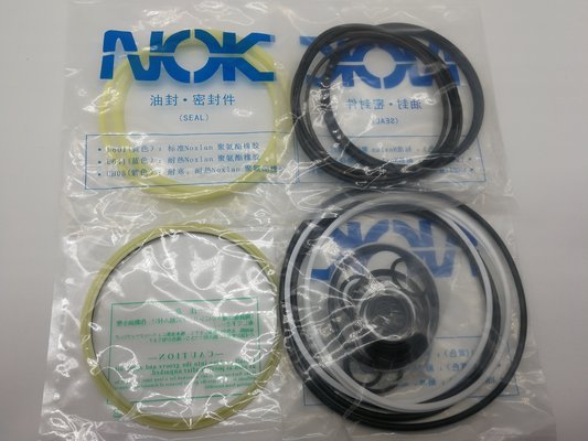 KOMAC hydraulic breaker seal kits rock  hammer for excavator repair parts KB2000 KB1500 KB1000 KB3600 KB4200 seal kits
