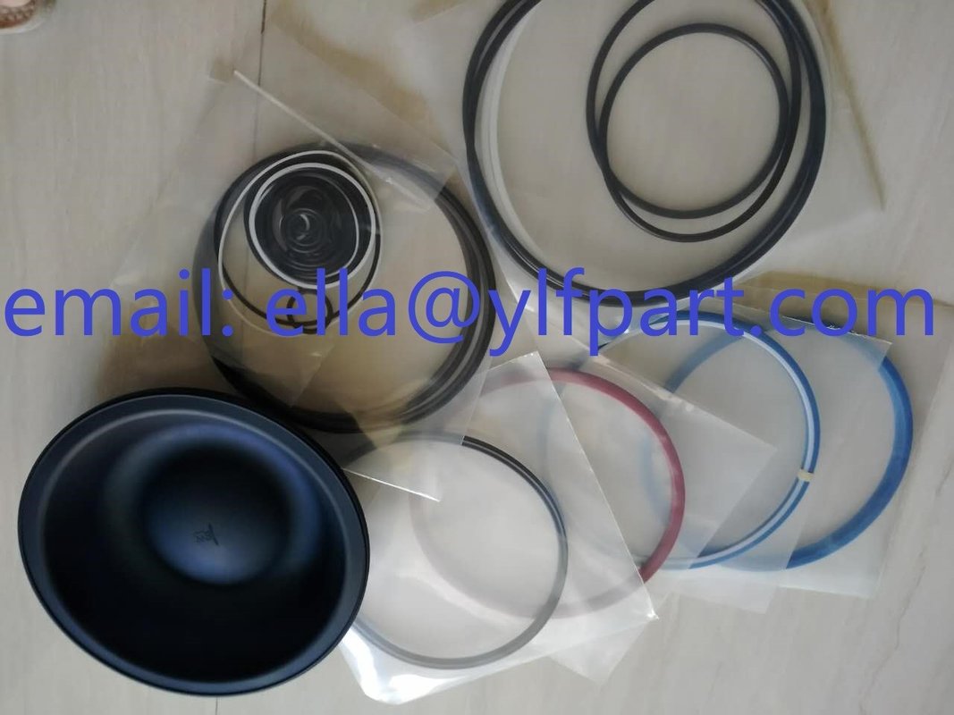 TOYO THBB71 THBB101 THBB301 THBB401 THBB1401 hydraulic breaker hammer spare parts seal kits for excavator