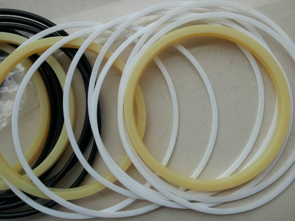 ATLAS-COPCO MB1000 MB1200 MB1500 seal kits hydraulic rock breaker hammer seal kits spare parts excavator spare parts