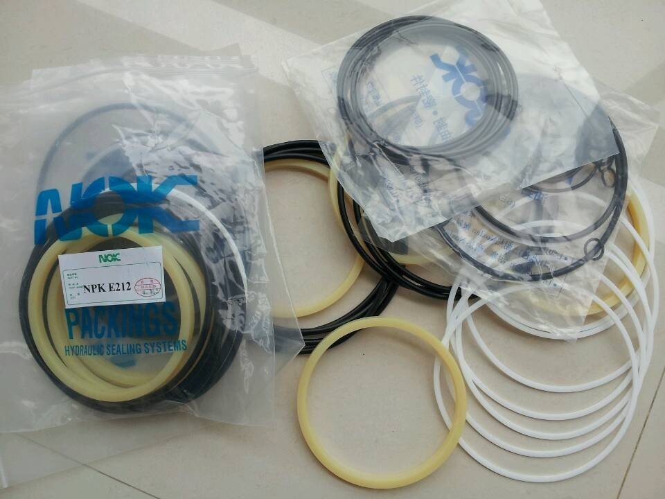 GIANT GT160 GT190 GT200 GT70 seal kits hydraulic rock breaker hammer seal kits spare parts excavator spare parts