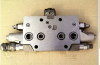 excavator spool valve Hydraulic hammer spool valve Komatsu PC360-8,PC400-8