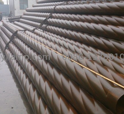 4m 6m 8m 10M Q235 galvanized tapered street light poles for solar street light in Dubai match double or single arm supplier