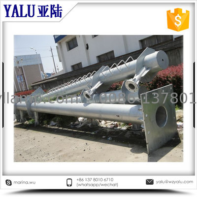 15m-45m Galvanized Q235 LED Football field high mast lighting with auto-lift system supplier