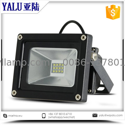 N500A hot new design waterproof sunshine powered 6V*6W solar flood light 12 leds supplier