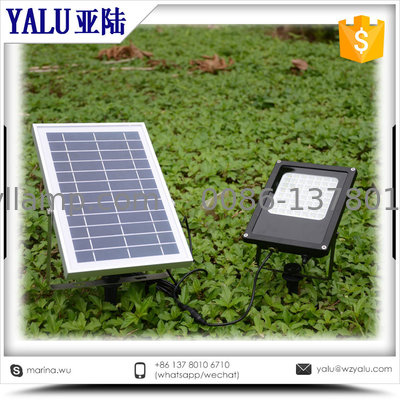 N500E F motion sensor 120 leds solar power waterproof IP 65 solar street flood light supplier