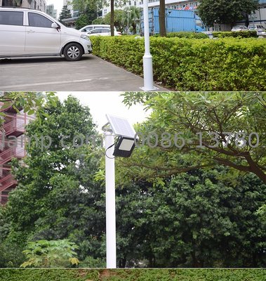N500H 10 watt one led focus light solar power flood light led energy saving supplier