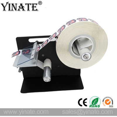 YINATE AL-505M Automatic label dispenser