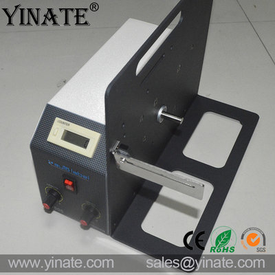 YINATE AL-505L Automatic label dispenser
