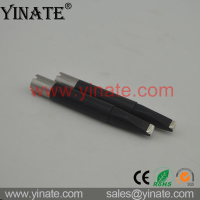High Quality P6D-R Japan Unix Soldering Tips Cross Bit for Soldering Robot Unix Soldering Heads Lead Free Soldering Bit