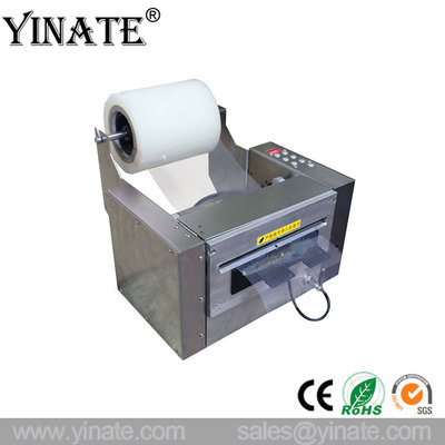 CE 18W 220V LED ZCUT-100 ZCUT-120 ZCUT-150 ZCUT-200 Electric Auto Tape Dispenser for Packaging Using Tape Cutter Machine