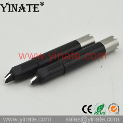 P1V08-18 Japan Unix Robotic Soldering Iron Tips for Unix Soldering Robot Japan Unix Tip Soldering Heads Unix Cross Bit