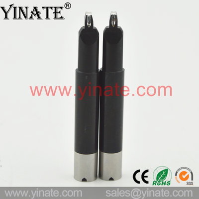 P1V08-18 Japan Unix Robotic Soldering Iron Tips for Unix Soldering Robot Japan Unix Tip Soldering Heads Unix Cross Bit