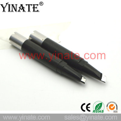 Long Life Japan Unix Robotic Soldering Iron Tips P10DCN-L Soldering Tip for Soldering Robots UNIX Cross Bit Welding Tips