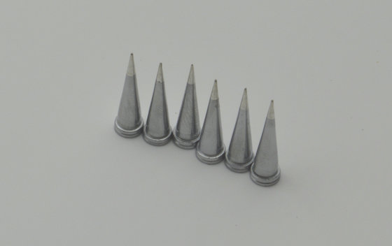 High Quality Weller Soldering Iron Tips for WP/WSP80/FE75 Soldering Irons LT Series Tips Weller Solder Tips Free Sample