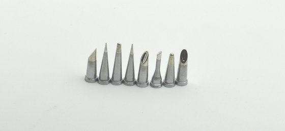 High Quality Weller Soldering Iron Tips for WP/WSP80/FE75 Soldering Irons LT Series Tips Weller Solder Tips Free Sample