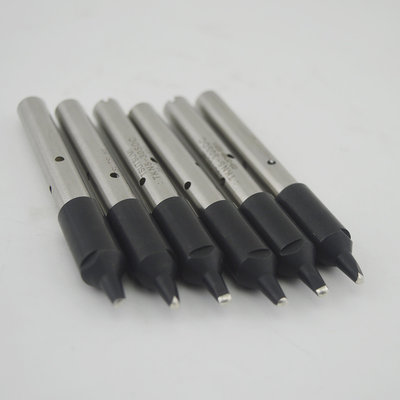 Long Life Tsutsumi Robotic Soldering Tips Lead Free Replacement Soldering Robot Tip for Soldering Station