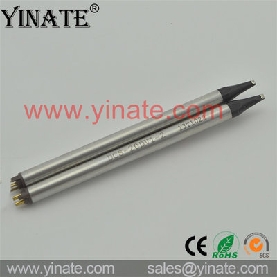 Black Chromium Apollo Seiko DS-60GDV23-BZ40 / DCS-60DV1-2 Soldering Tip Cartridge lead free Iron head Nitregen