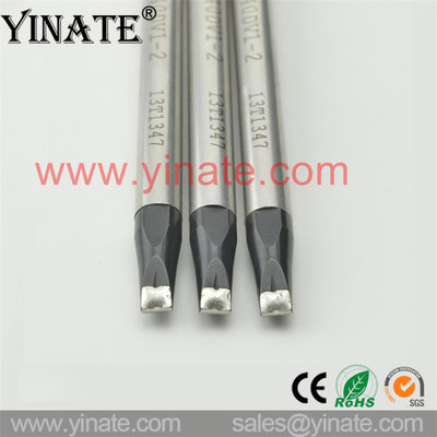 Apollo Seiko DS-80GDV52-BZ50 / DCS-80DV1-2 Soldering Tip Cartridge Iron head Nitregen Apollo Solder bit