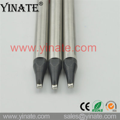 Apollo Seiko DS-80GDV52-BZ50 / DCS-80DV1-2 Soldering Tip Cartridge Iron head Nitregen Apollo Solder bit