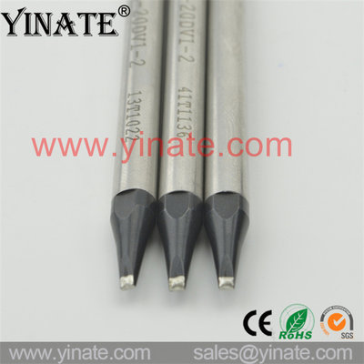 Apollo Seiko DS-80GDV52-BZ50 / DCS-80DV1-2 Soldering Tip Cartridge Iron head Nitregen Apollo Solder bit
