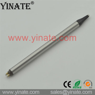 Lead Free Apollo Seiko Robotic Soldering Iron Tips DS-20GAV14-EZ15 / DCS-20BCV1 Soldering Tip for Apollo Soldering Robot
