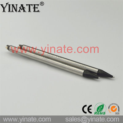 High Quality DC48V - 101mm -Copper DS-10PAD03-E08 / DCS-10D Apollo Seiko Soldering Tips for Apollo Seiko Soldering Robot
