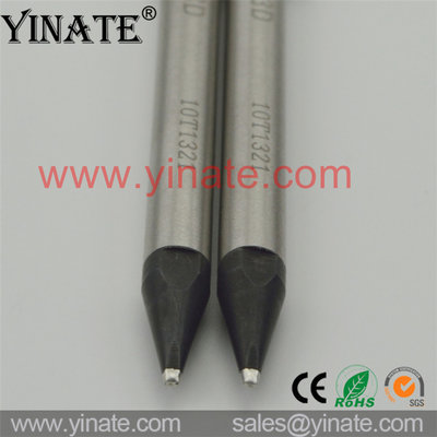 High Quality DC48V - 101mm -Copper DS-10PAD03-E08 / DCS-10D Apollo Seiko Soldering Tips for Apollo Seiko Soldering Robot