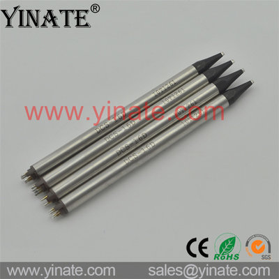 Free Sample DS-16PAD06-E15 /DCS-16D Apollo Seiko Soldering Tips for Apollo Seiko Soldering Robot Apollo Replacement Tips