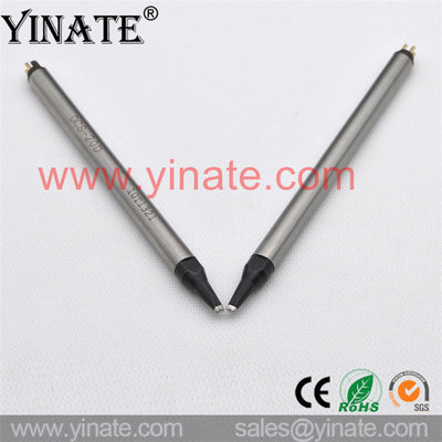Long Life DC48V -101mm DS-20PAD07-E15 /DCS-20D Apollo Seiko Robotic Soldering Iron Tips for Apollo Seiko Soldering Robot